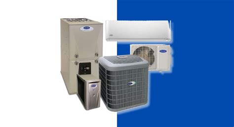 Carrier Furnace And Ac Repair Installation In Gta Smile Hvac