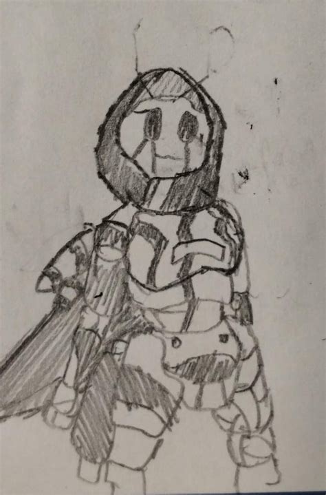 Updated Phase Shift Pilot Need A Name For Her R Titanfall