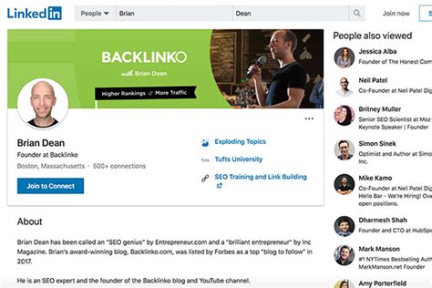 Get A Linkedin Influencer Badge In 4 Simple Steps