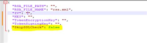 Verifying The Secret Server Ssl Certificate