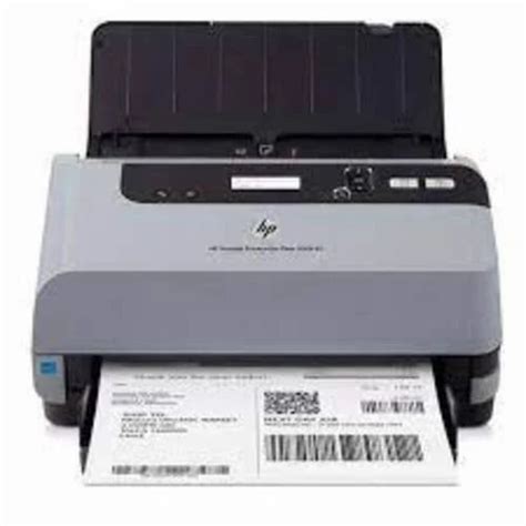 HP Sheet Feed Scanner 35 Ppm At Best Price In Pune ID 2850382551755
