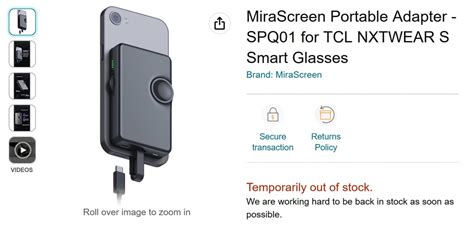 TCL NXTWEAR S review - GSMArena.com news