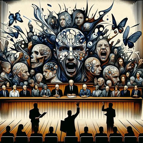 From Clues To Convictions The Role Of Offender Profiling In Modern Forensics Psyforu