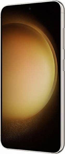 Купить Смартфон Samsung Galaxy S23 5G 8 ГБ/256 ГБ бежевый в Алматы ...