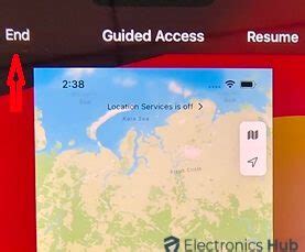 Freeze Your Mobile Screen Alternatives For IPhone Android