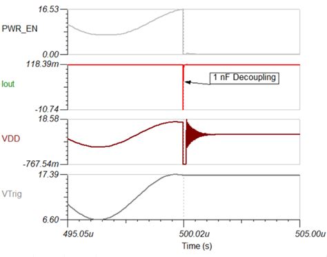 Tlc551 Oscilation Clock And Timing Forum Clock And Timing Ti E2e Support Forums