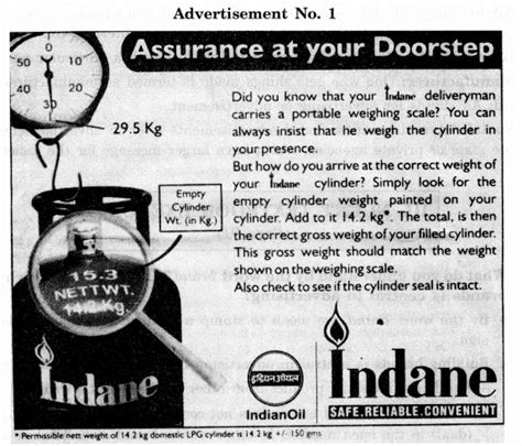 Understanding Advertising Question Answer Class 7 Social Science Civics