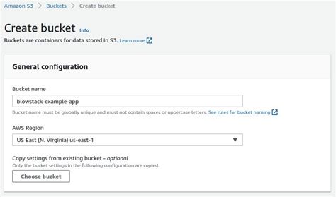 How To Use Cloudfront With Static Websites And Spas