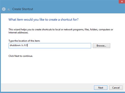 how to shutdown and restart windows 8 with just one click daves computer tips