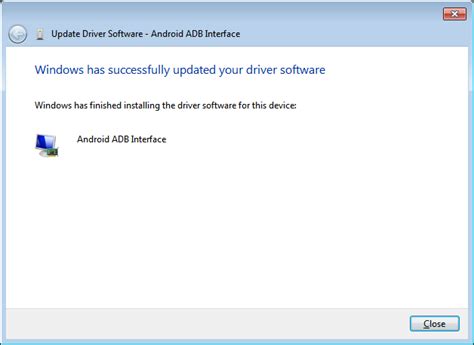 Android Device အတွက် Adb နဲ့ Fastboot အသုံးပြုနည်းများ