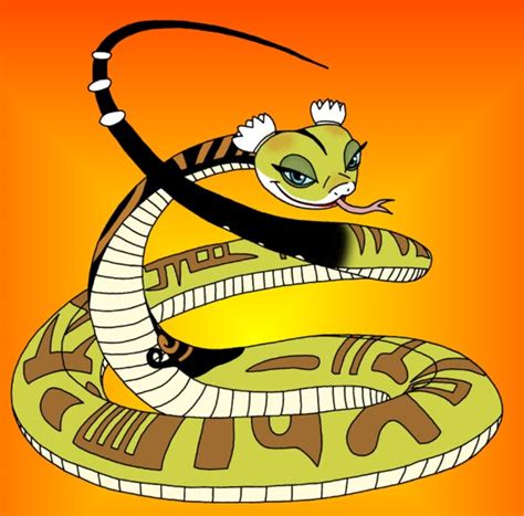 Master Viper By Charleschroniel On Deviantart Guardian Of The Moon
