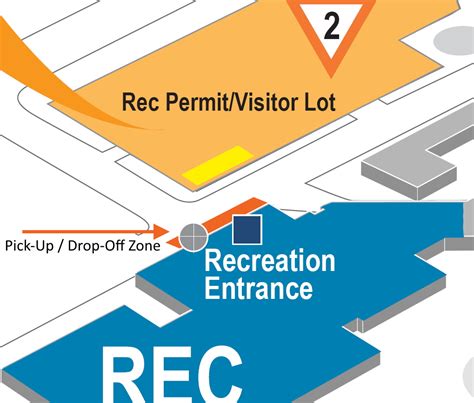 Mount Royal University Recreation Centre Mru