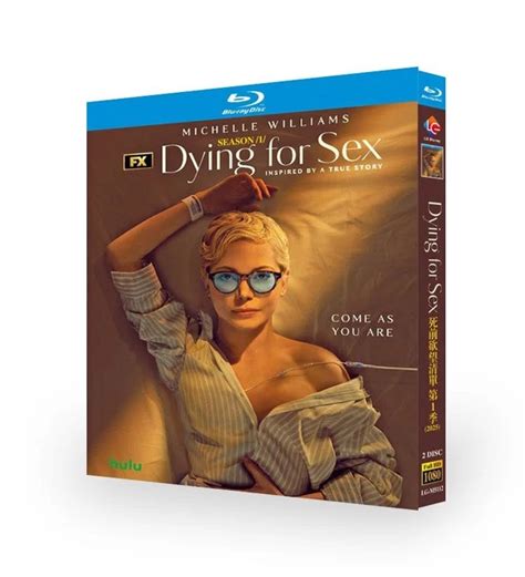 Dying For Sex 2025 ： 2 Discs 1080p All Region Free New Boxed 30 30 Picclick Ca