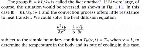Please Derive The Heat Diffusion Equation And The Chegg Com