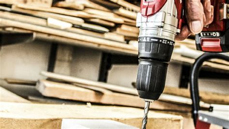 10 Herramientas Básicas Que Necesitas En Tu Taller De Carpintería Würth Argentina