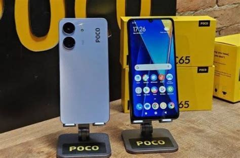 Harga Mulai Rp 1 Jutaan Berikut Rekomendasi HP Mewah Tapi Murah Meriah