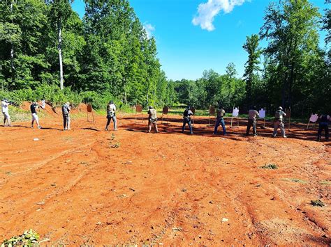 A Packed Out Defensive Rifle 2 Course Apex Defense Group