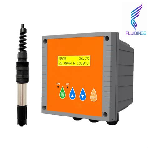 Dissolved Oxygen Analyzer At Best Price In India