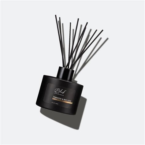 Reed Diffusers Mr Black