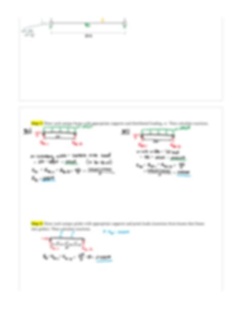 solution cal poly arce 212 structures 2 notes 12 load flow building