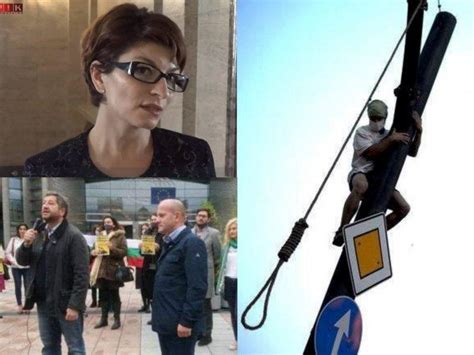 Десислава Атанасова пред ПИК Tv В демокрацията не може да има бесилки и вуду магии да се