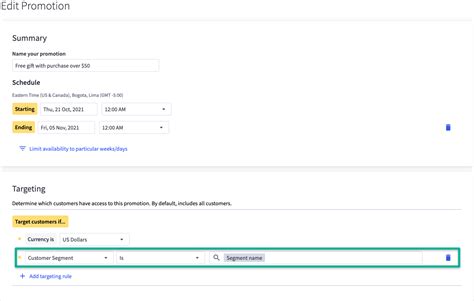 Customer Segmentation Api Overview Bigcommerce Dev Center