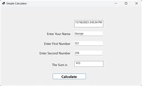Dealing With Variable And Constant In VB