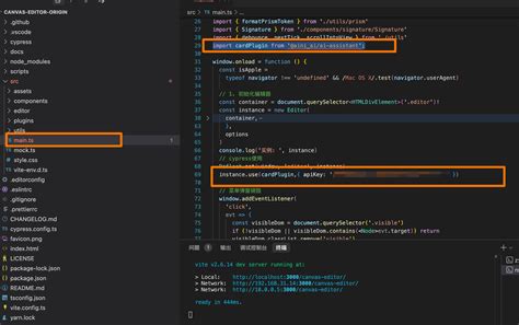 vue3项目中使用canvaseditor开箱即用 组件的形式 组件封装好了 canvas editor csdn博客