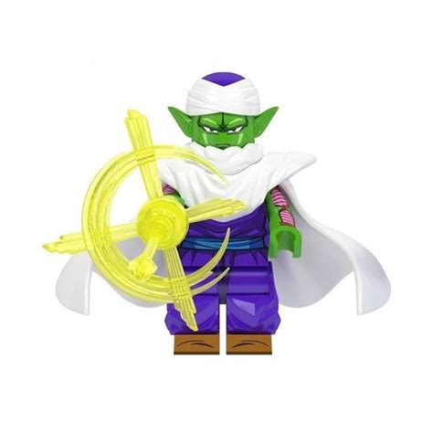Piccolo Dbz