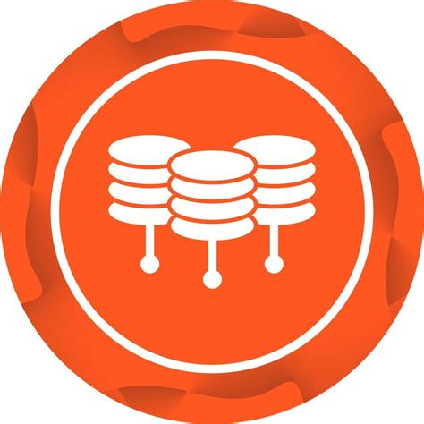 Icono De Vector De Datos 22986584 Vector En Vecteezy