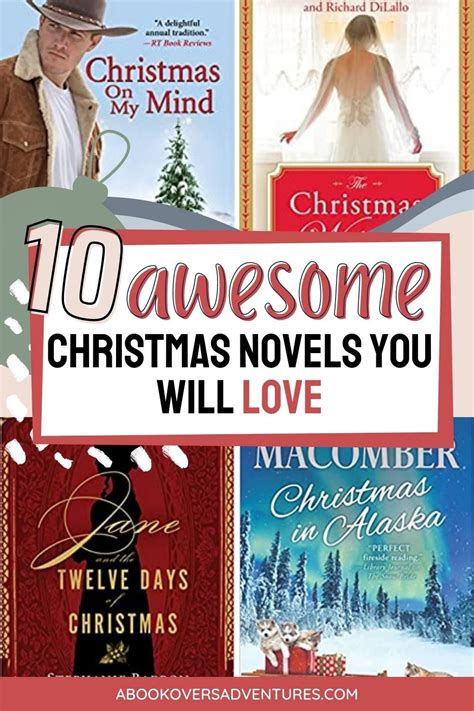 10 Delightful Christmas Books For The Holiday Season Holiday Themed
