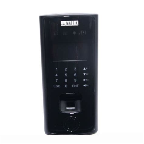 Matrix Biometric Access Control System Matrix Access Control Systems Latest Price Dealers