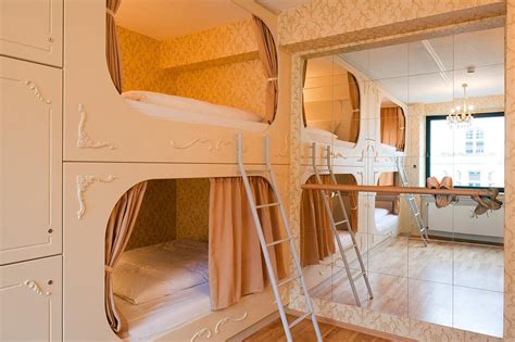 The 6 Best Youth Hostels In Cologne 2026 With Prices