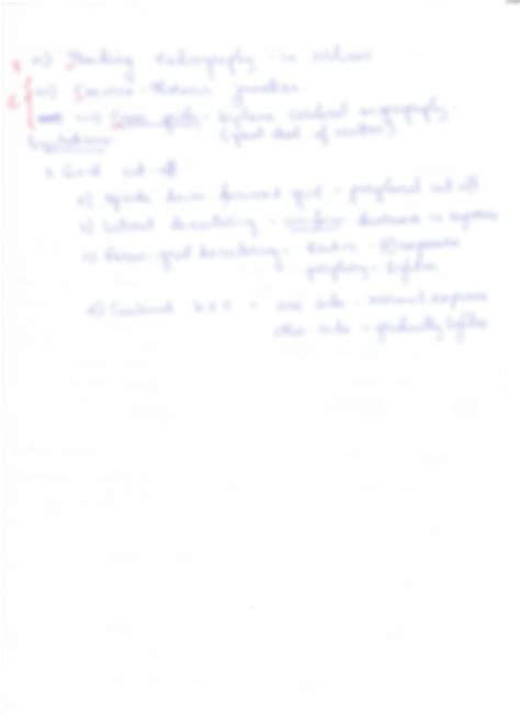 SOLUTION Radiographic Grids X Ray Grids Are Divided Into Four Kinds Based On Their Designs