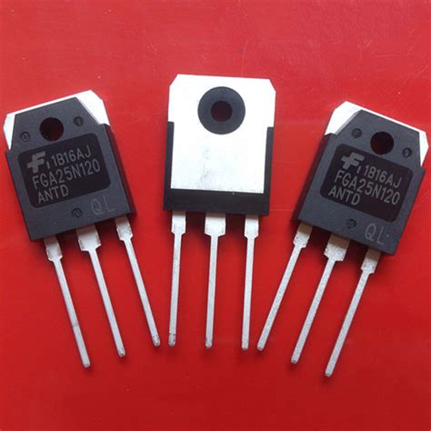 场效应管实物图 场效应管电路图 第3页 大山谷图库