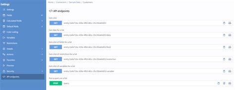 How To Add Security To Api Endpoints Eone Solutions