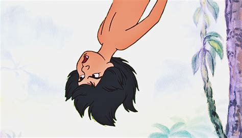 Walt Disney Characters Images Walt Disney Screencaps Mowgli HD Wallpaper And Background Photos