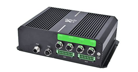alcom electronics cellular gateway for itxpt