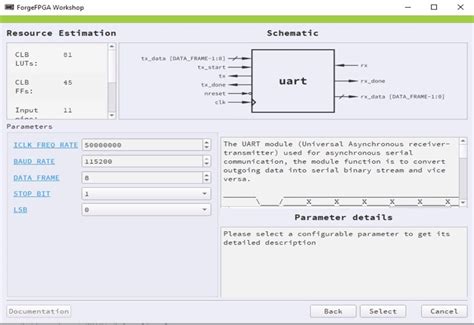 Micro Fpgas And Embedded Fpgas