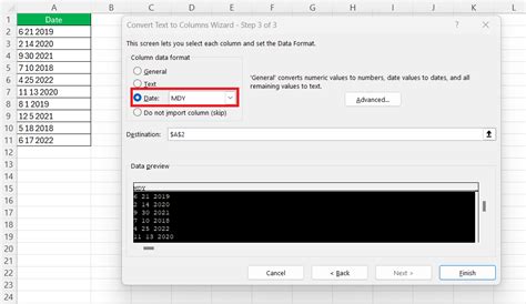 The Ultimate Guide To YYYYMMDD Format Conversion In Excel MyExcelOnline