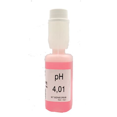 Buffer Ph 4 0 1x250 Nt Sensors