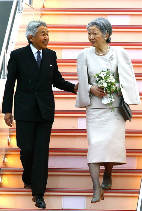 Japo Ska Rodzina Kr Lewska Skrywa Wiele Tajemnic Kto Jest Kim Viva Pl