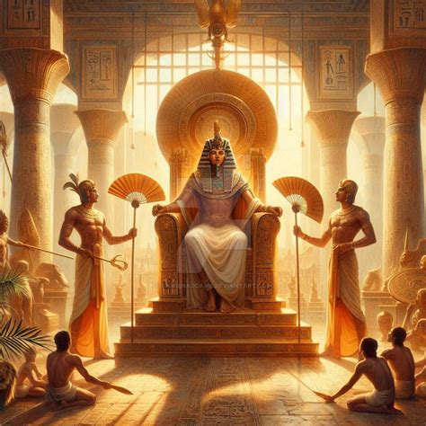 Egypt By Damienaddams On Deviantart