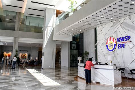 Epfs 2024 Shariah Dividend May Exceed 6 Beat Conventional Savings Klse Screener