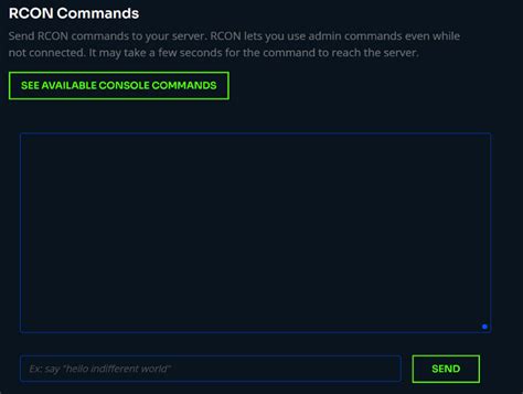 Counter Strike 2 How To Use Console Commands Indifferent Broccolipedia
