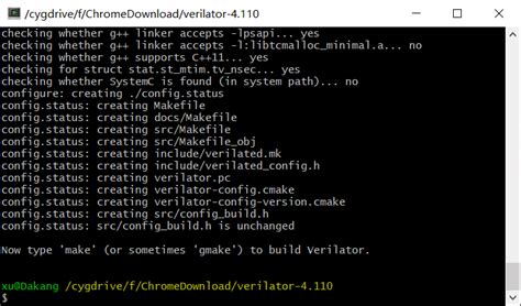 Verilator简介及其下载安装卸载verilator下载 Csdn博客 Verilator简介及其下载安装卸载verilator下载 Csdn博客