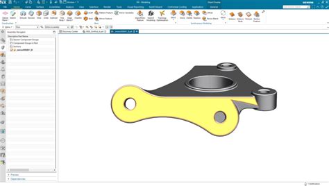 Nx Timesaving Clicks And Tricks Part Three