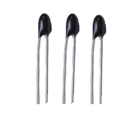 Buy Ntc Epoxy Resin Encapsulation Temperature Sensor Small Blackhead 1
