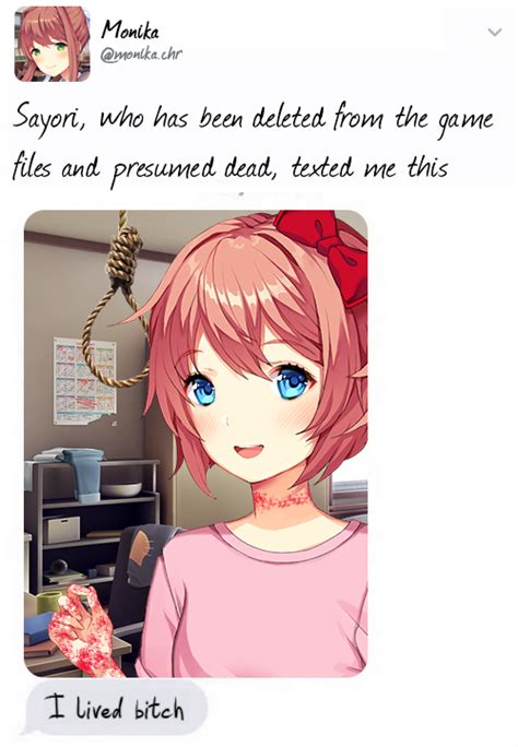 Ddlc Plot Twist Rddlc