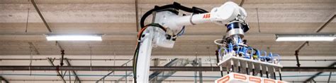 Mark Riekert On Linkedin Abb Launches Two New Robot Families Weve
